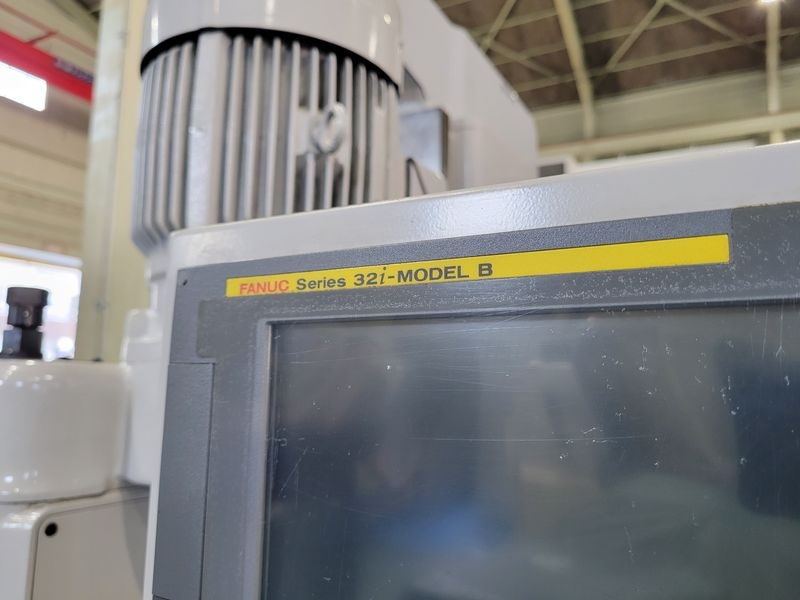 NCフライス盤山崎技研YZ-550NCR｜中古工作機械の販売、買取ならエイケイテクノス